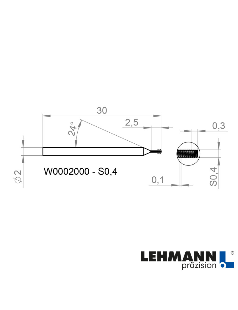 High performance micro tap